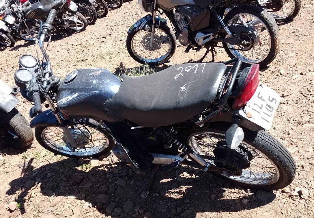 HONDA/CG 125 TITANHONDA/CG 125 TITAN KSSUNDOWN/MAX 125 SEHONDA/CG 125 ...